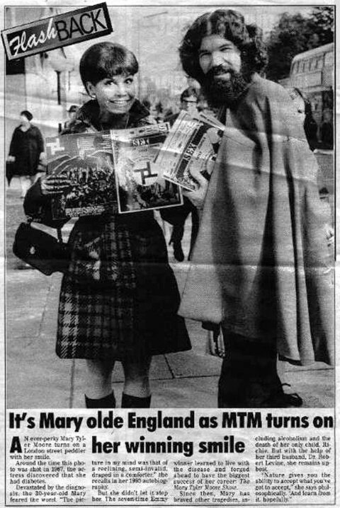 The Process Church of the Final Judgement | Gnostic Warrior By Moe Bedard