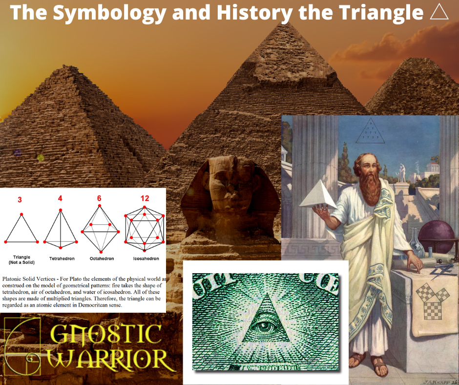 Gnostic Warrior - By Moe Bedard