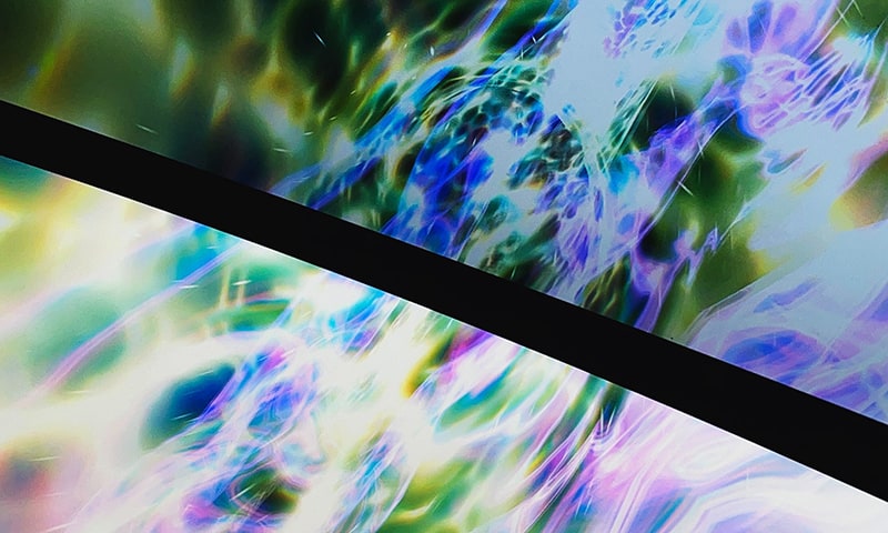 streamer-68 | Gnostic Warrior By Moe Bedard